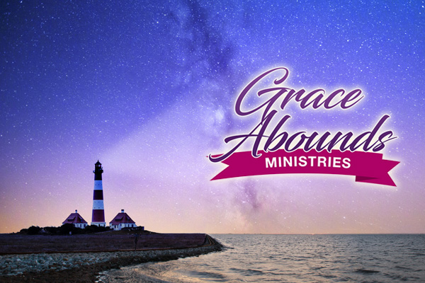 Inspirational Notes | Grace Abounds Ministries